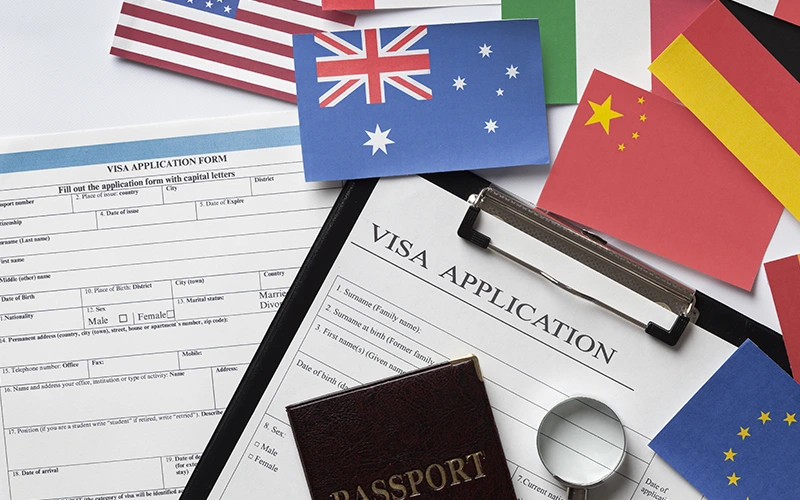 Immigration Law Firm | SUMO Scheduler